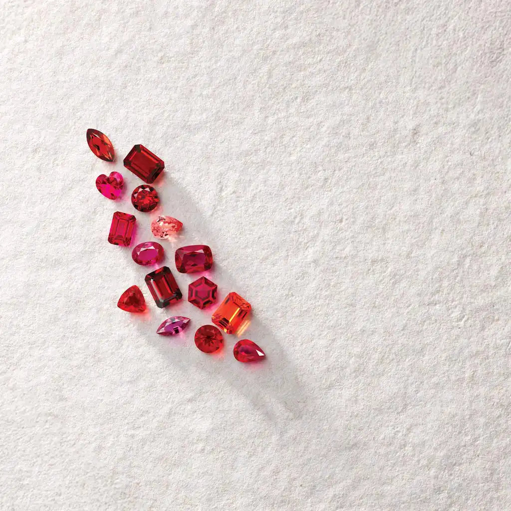 Ruby Meaning, Properties, and Care Guide | EG Jewelry